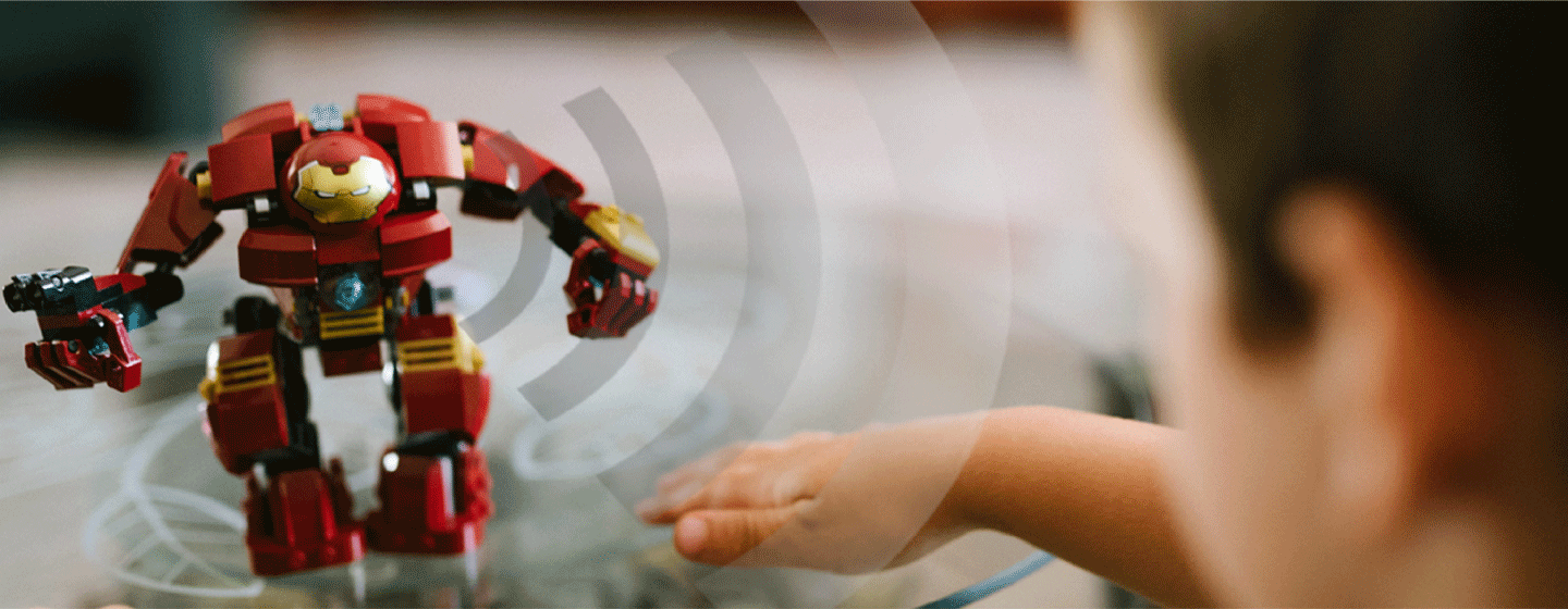 Internet of Toys | netidee