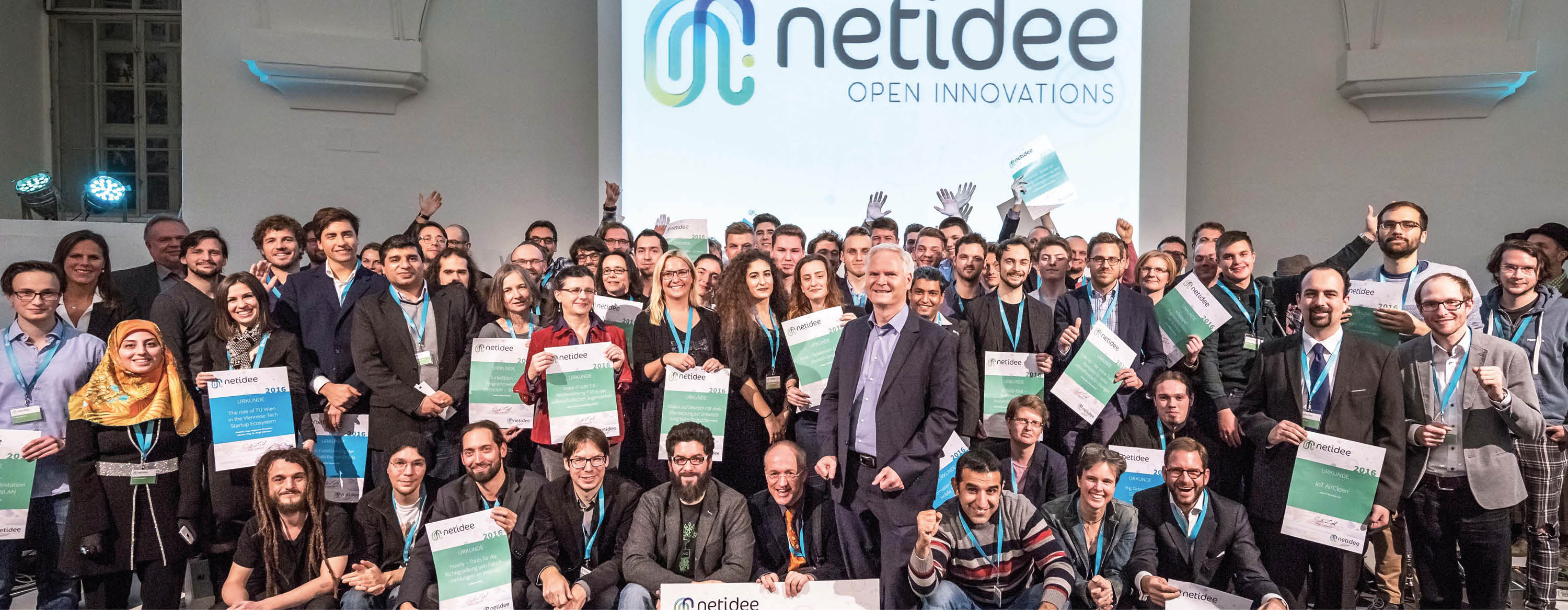 netidee best of 2017 | netidee