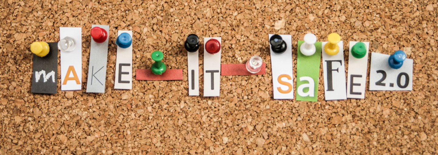 make-IT-safe 2.0 | netidee