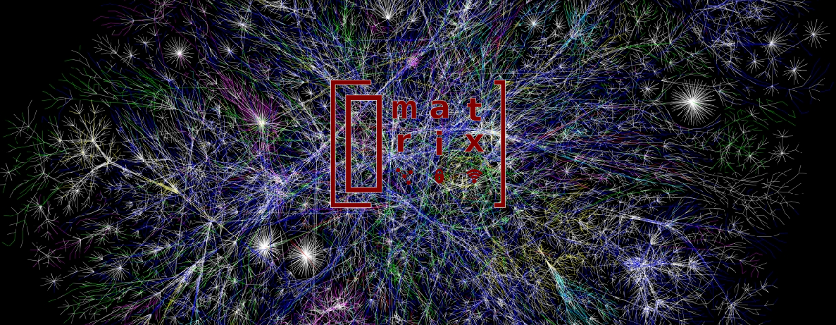 CoMatrix | netidee