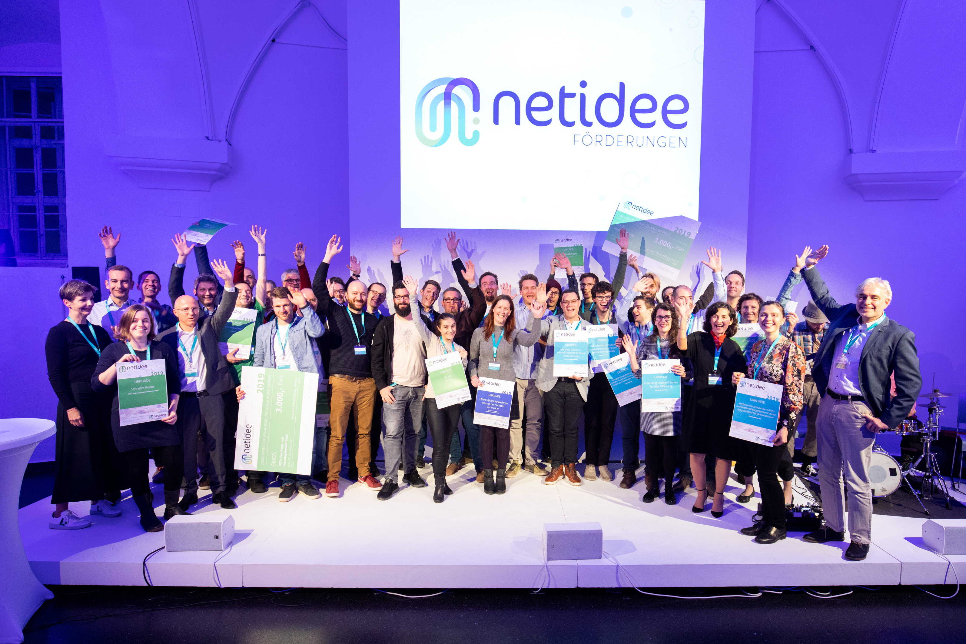best of Event 2019 | netidee
