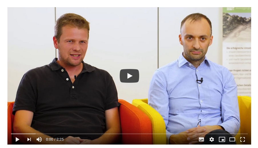 gpsinfo - Freie Datenbereitstellung für Open Data (PSI-Richtlinie ...