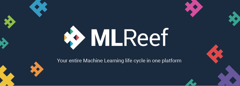 MLReef | netidee