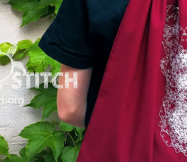 TurtleStitch | netidee