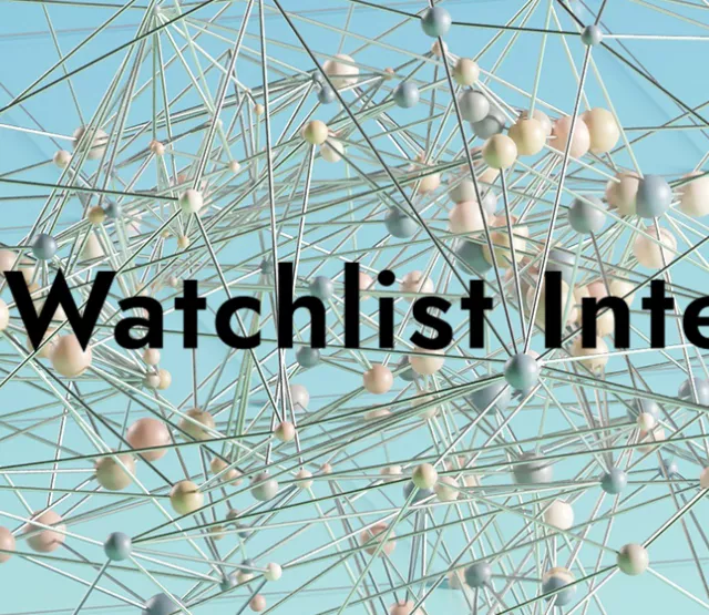 Watchlist Internet | netidee